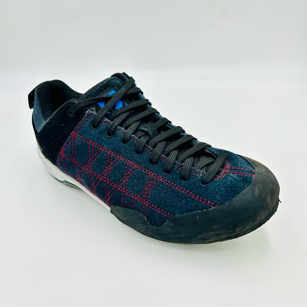 Five Ten By Adidas Guide Tennie Approach Shoes Blue C… - Gem